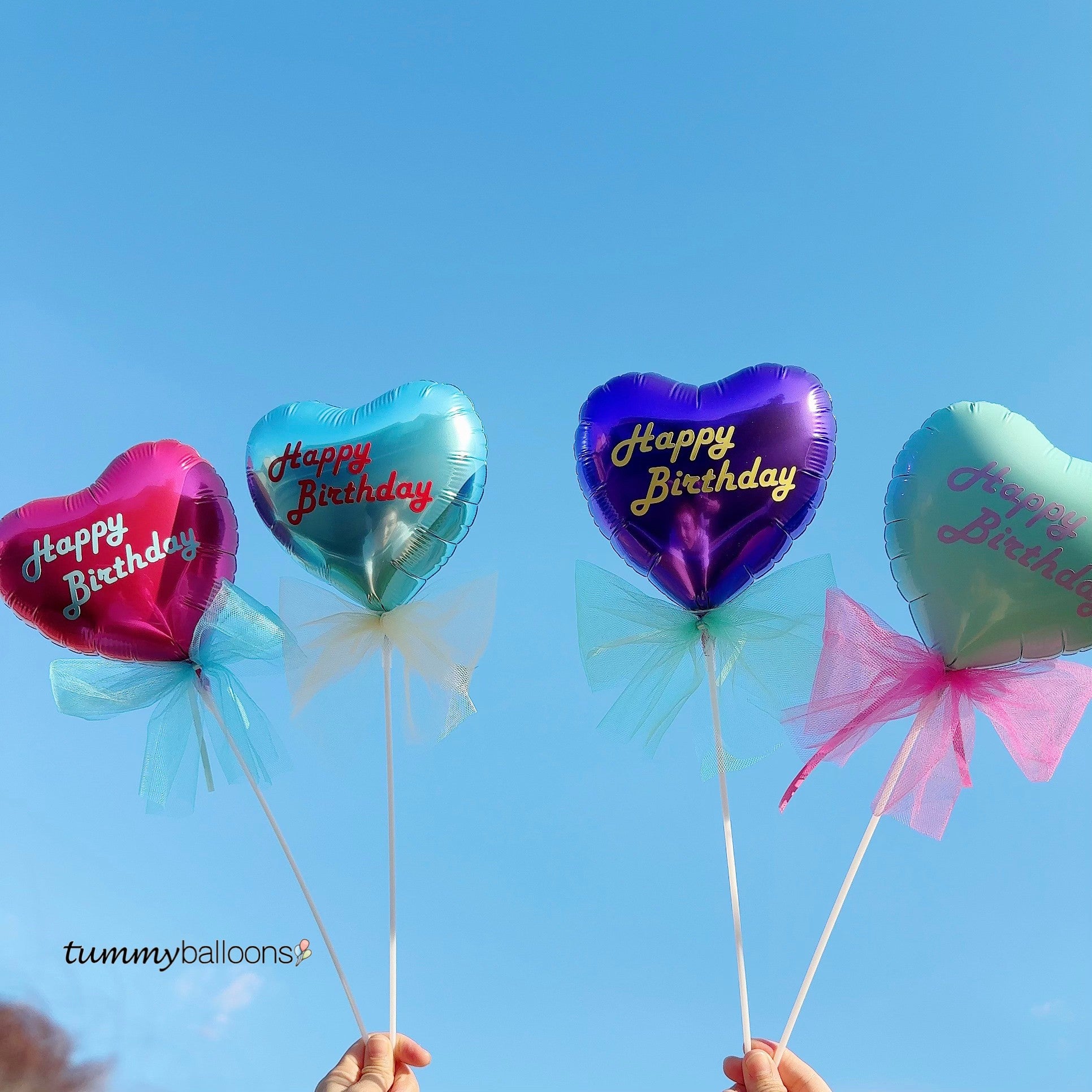 新商品追加しました – tummyballoons