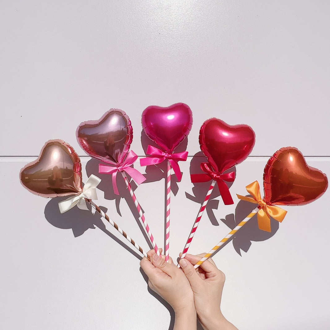 All – tummyballoons