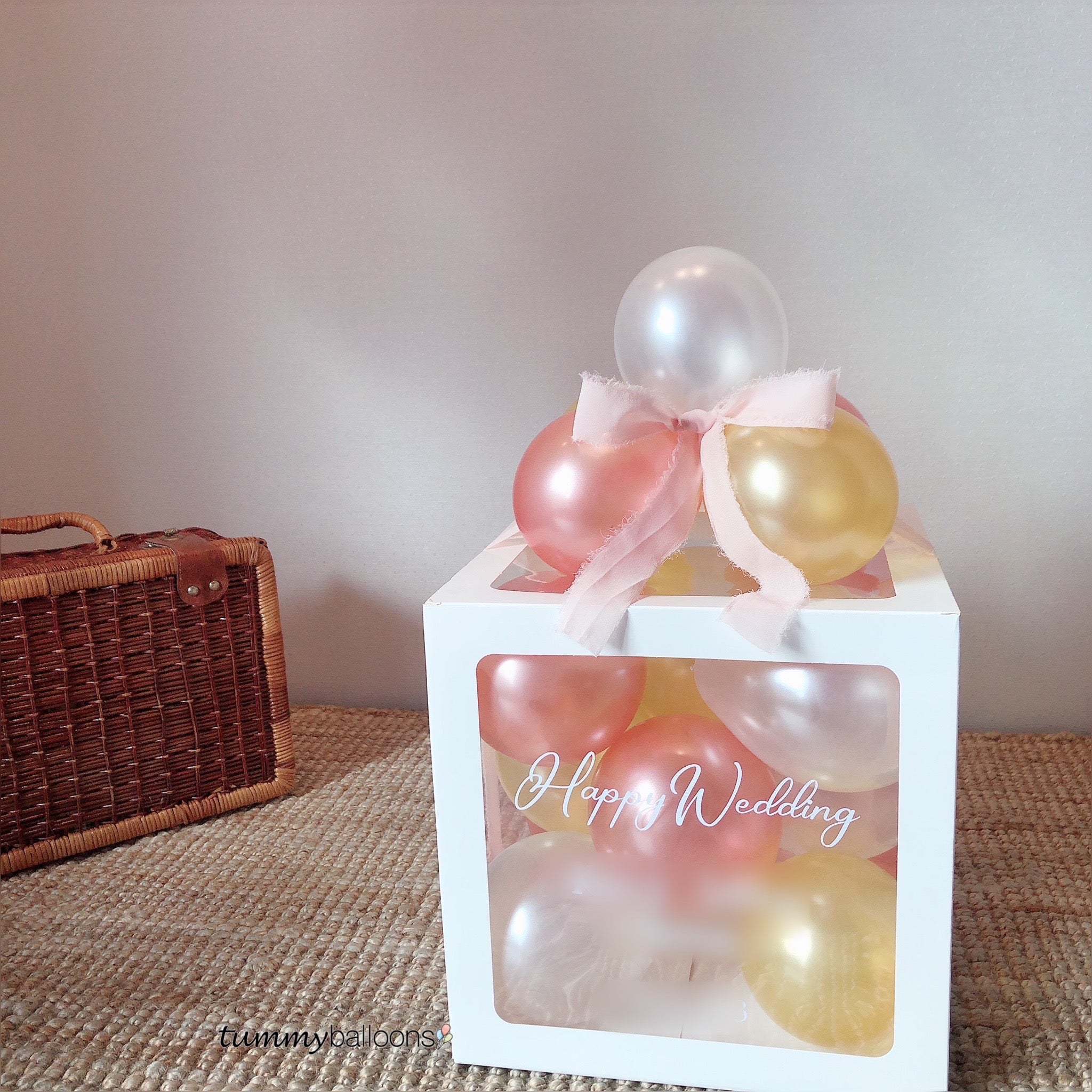 バルーンボックス＊balloon_box – tummyballoons